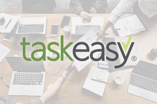 Careers at TaskEasy