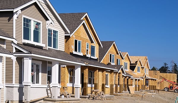 Everything You Need to Know about Build-to-Rent