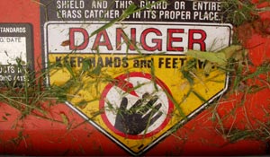 Lawn Mower Safety Tips