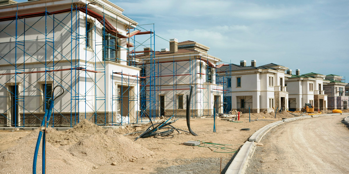 Is Build-to-Rent the Future of Renting?